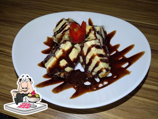 Carta del restaurante Sushi Ghetto, Zapopan, Av. Acueducto 1625-loc E