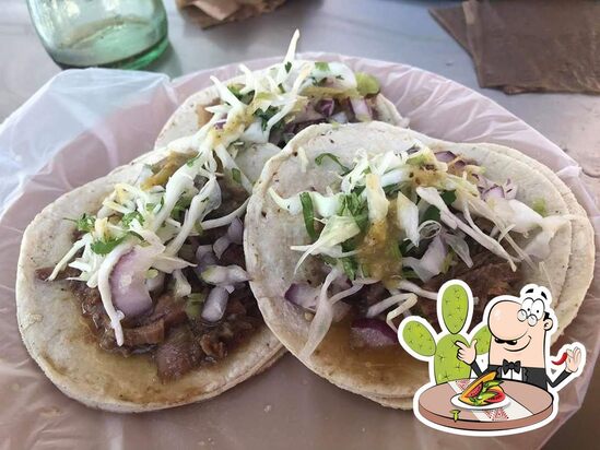 Tacos El Indio, Boca del Río - Menú del restaurante, precios y reseñas