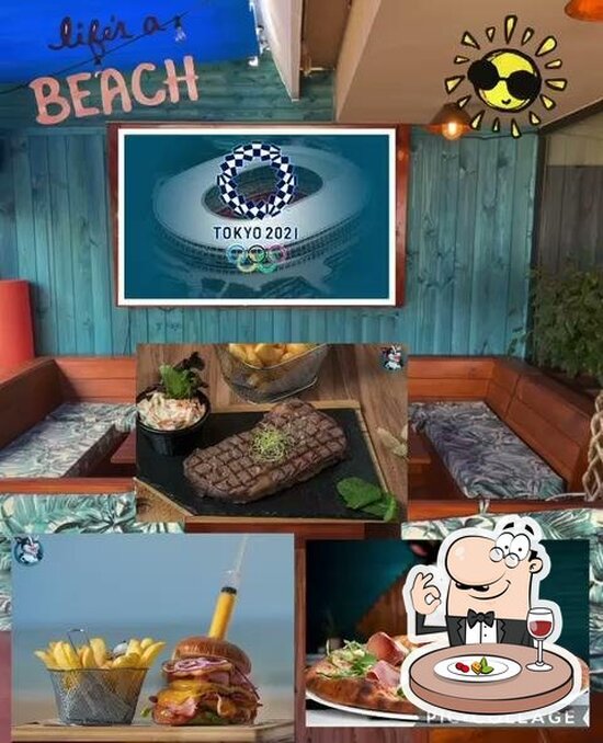 The Lazy Cow in Benidorm - Restaurant reviews