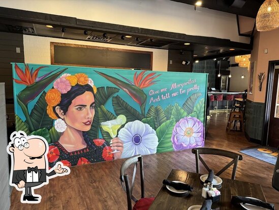 The Patio Tex-Mex Fusion, Baton Rouge - Restaurant menu, prices and reviews