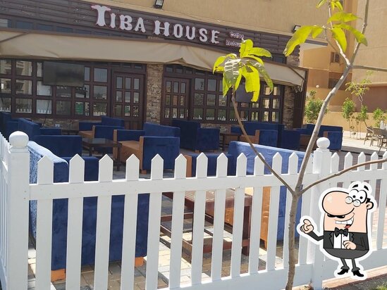 Tiba House coffe & Restaurant - Restaurant menu, prices and reviews