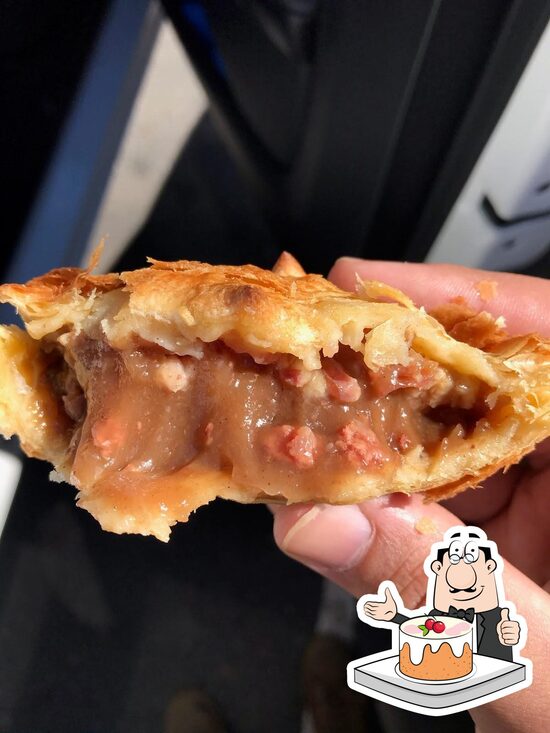 LAKE INNES BAKERY café, Port Macquarie — carta, precios y opiniones