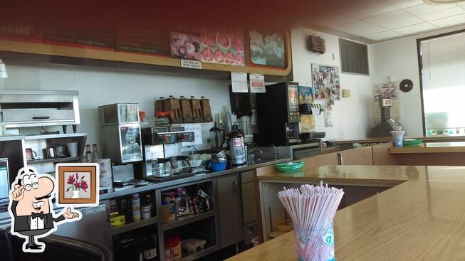 Sunny Donuts, Chula Vista - Restaurant menu, prices and reviews