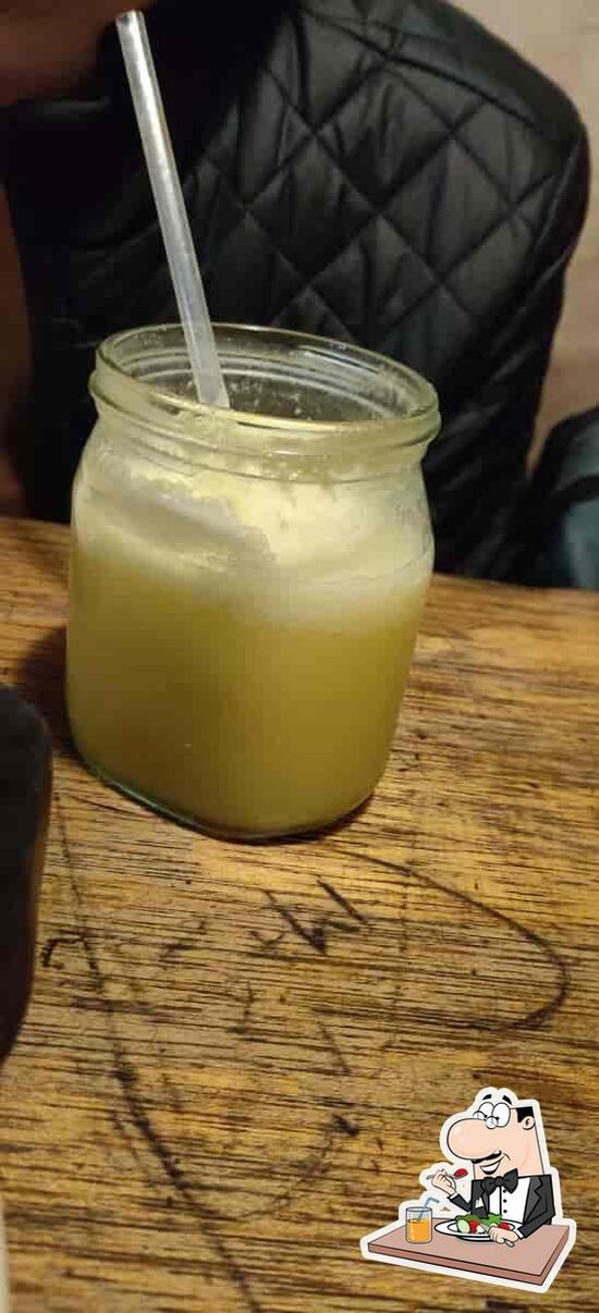 Bistro Nirvana, Rishikesh, Swami Omkarananda Saraswati Rd - Restaurant ...