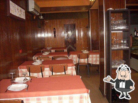 Cubata, Chaves - Menu do restaurante, preços e opiniões