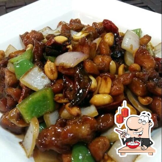 Menu at Snappy Dragon, Gurugram