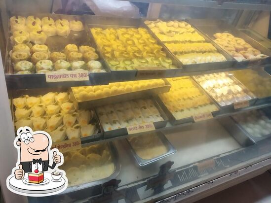 Apna Sweets Annapurna Road, Indore, 7-4 - Restaurant reviews