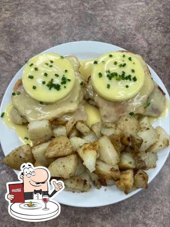 The Hawk’s Nest, Smiths Falls - Restaurant menu, prices and reviews
