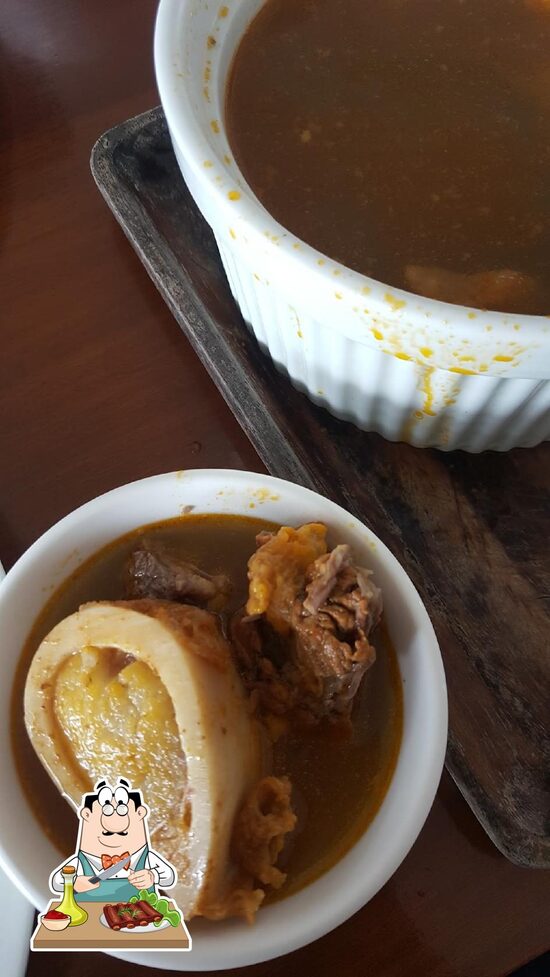 CONEE'S CANSI & SUGBA, Bacolod - Restaurant menu, prices and reviews
