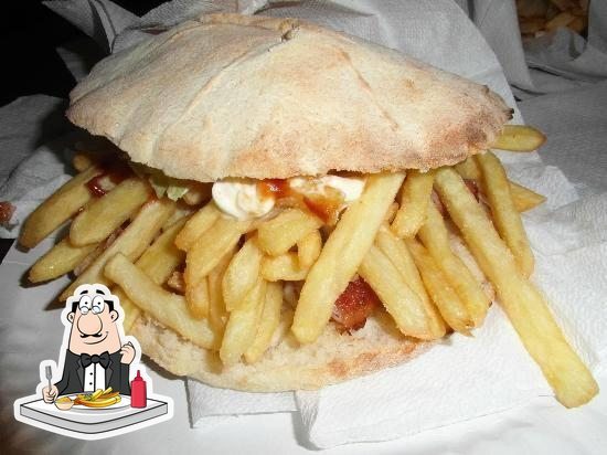Devil Bar, Rome - Restaurant reviews