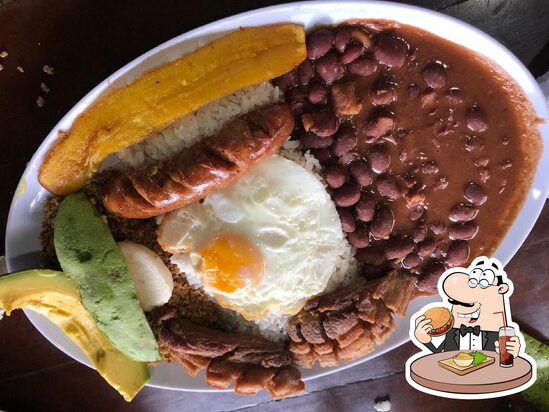 El Arriero BBQ, Barranquilla, Cra. 43 #39-56 - Restaurant reviews