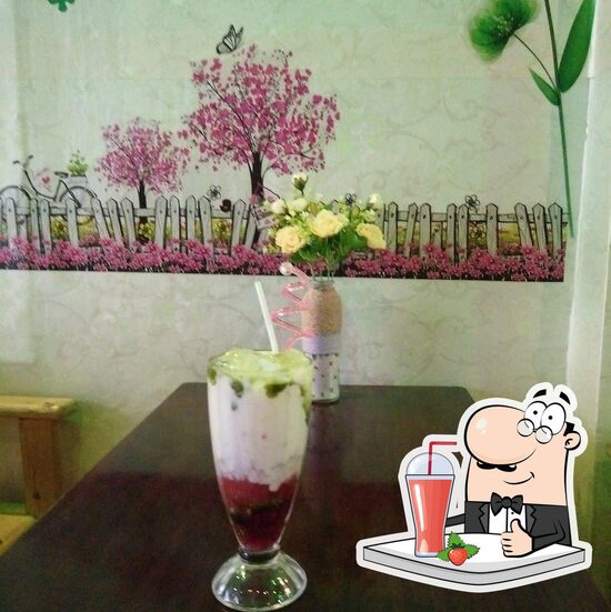 Cafe Green, Ninh Hòa - Restaurant menu, prices and reviews