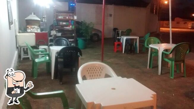 Ki-Espeto pub & bar, Maceió - Restaurant reviews