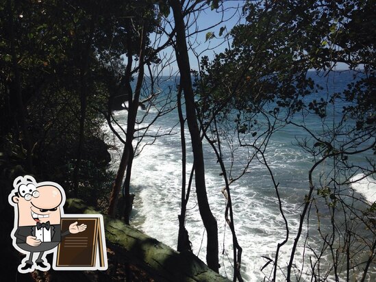 Lasang Secret Adventure Restaurant, Initao - Restaurant reviews