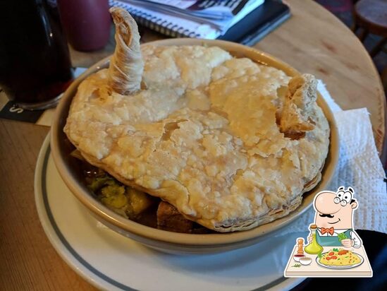 Little Upton Muggery in Upton upon Severn - Restaurant reviews