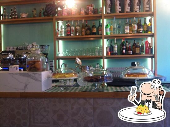 Mabu Cafè caffè bar, Cantù - Recensioni del ristorante