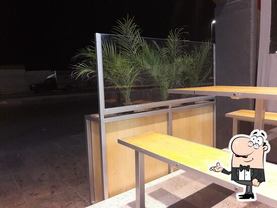 Meko food, Salé - Restaurant menu, prices and reviews