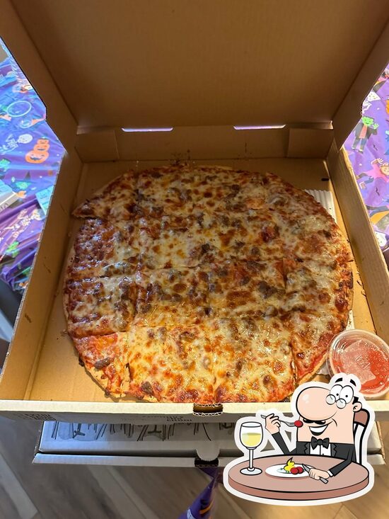 Newby's Pizza in Carbondale - Restaurant reviews