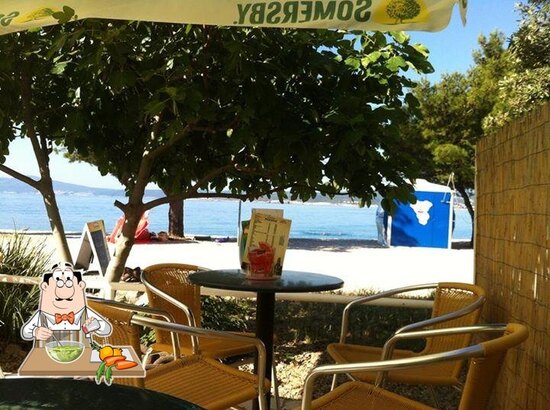 PICKWICK CAFE BAR, Crikvenica - Restaurant menu, prices and reviews