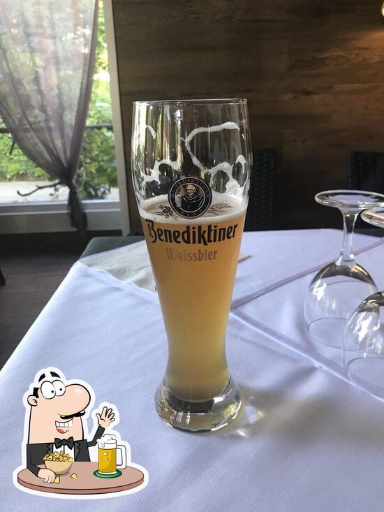 Speisekarte von Ristorante Pizzeria Ponticello, Trier