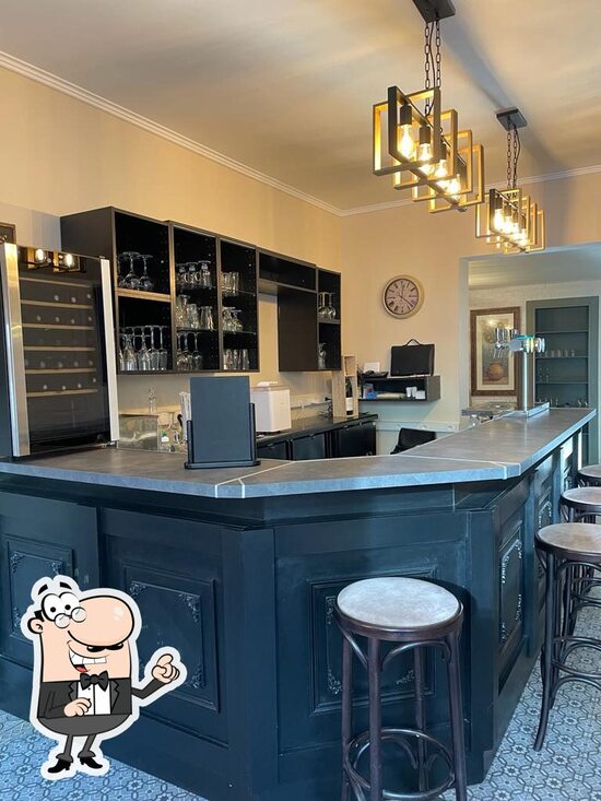 Restaurant Chez Moi, Béthune - Restaurant menu, prices and reviews