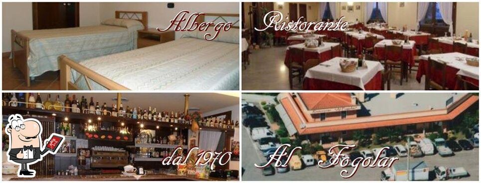 Ristorante - Al Fogolar, Rovigo - Restaurant reviews