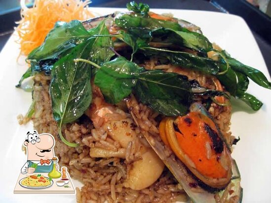 Smile Smile Restaurant in Norwood - Restaurant reviews