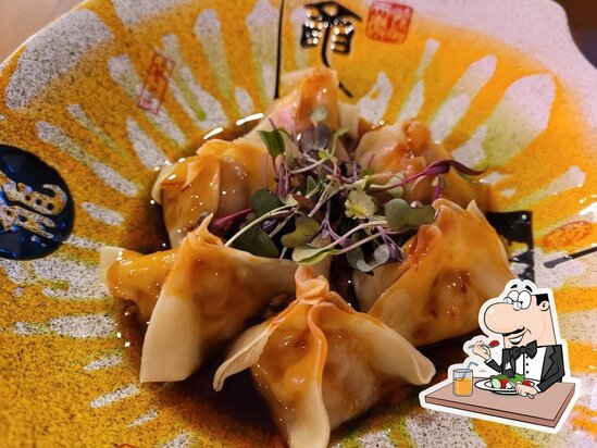 Soji: Modern Asian in Baton Rouge - Restaurant reviews