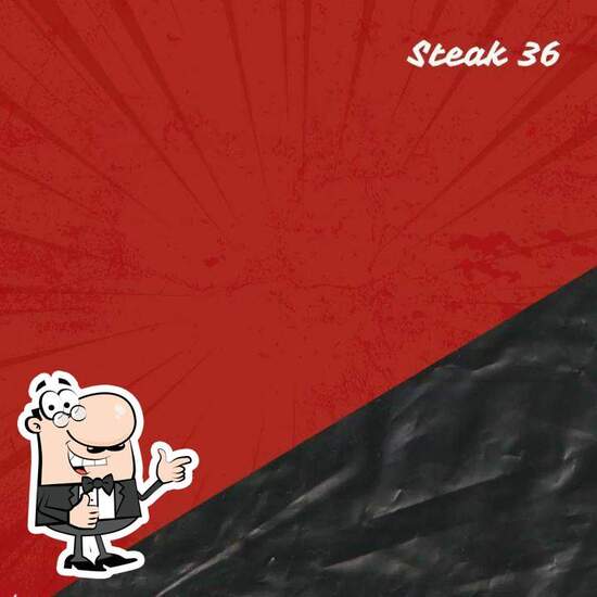 Menu at Steak36 Malang ijen Panderman, Malang