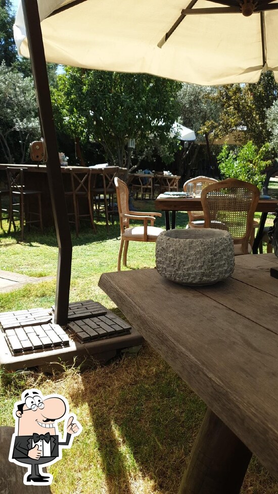 The Grapes, Urla - Restaurant menu, prices and reviews