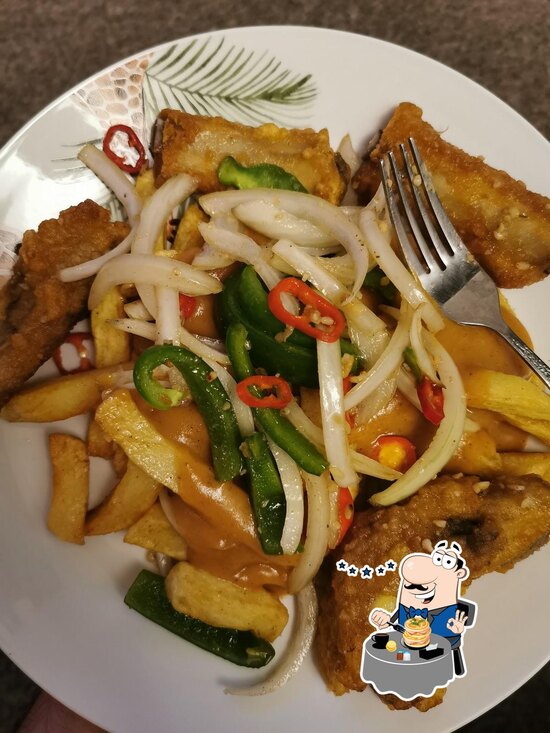YUMMY KITCHEN Chinese Takeaway, Liverpool - Menú del restaurante ...