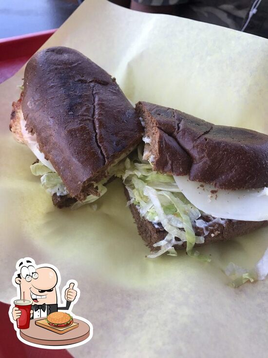 Cancun Juice, 970 N Tustin St C in Orange - Restaurant menu and reviews