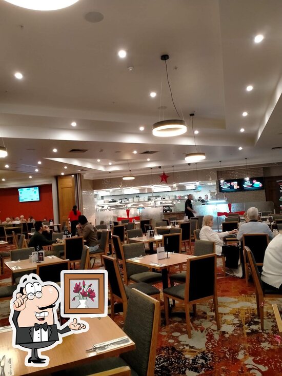 Club Kilsyth, Bayswater North - Restaurant menu, prices and reviews
