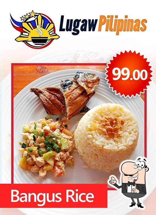 Lugaw Pilipinas - 15th Ave Cubao, Quezon City, Quezon City - Restaurant ...