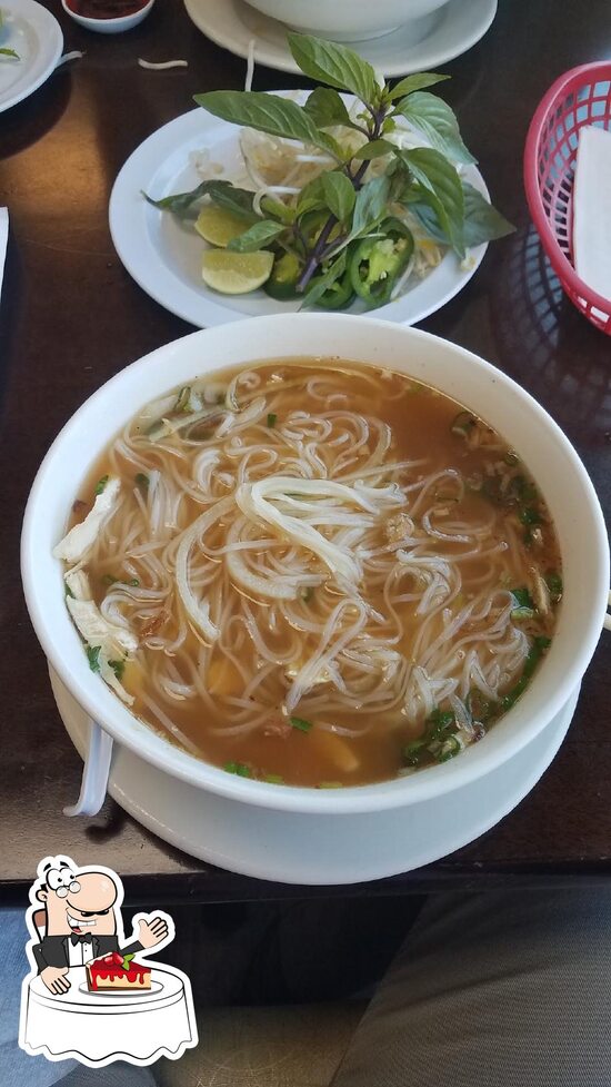 Pho 90 Vietnamese Restaurant in Las Vegas - Restaurant menu and reviews