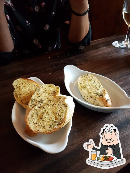 Plough Inn, Back Ln in Shustoke - Restaurant reviews