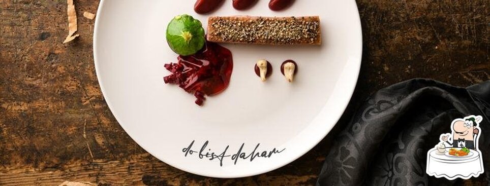 Cafe Bar Paragraf, Villach - Restaurant menu and reviews