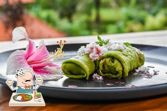 Fuller Life Bali, Batuan Kaler - Restaurant reviews