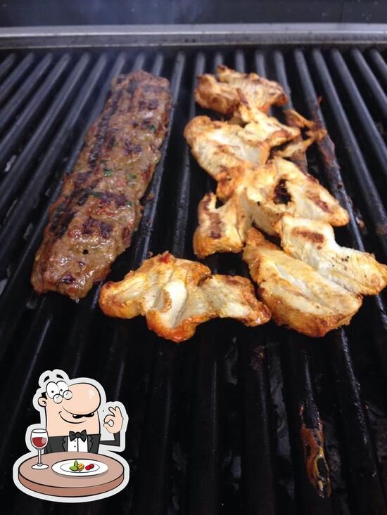 Turkish Kebab and Grill House / Derry / L.Derry - 028 7141 8313 ...
