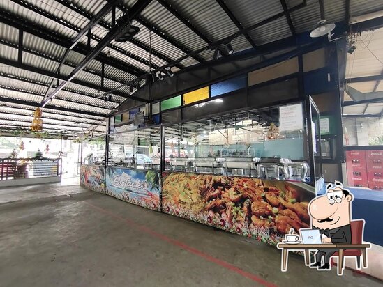 BoJack's Seafood Grill, Cagayan de Oro - Restaurant menu, prices and ...