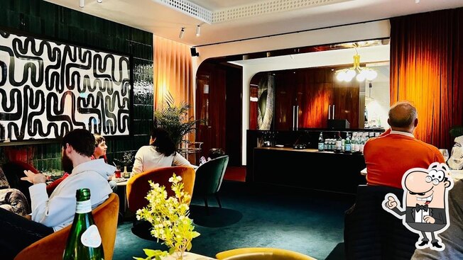 Restorāns John restaurant, Riga - Restaurantspeisekarten und Bewertungen