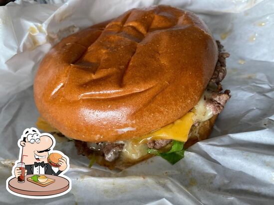 BEN'S BURGER, Noisy-le-Grand - Restaurant menu, prices and reviews