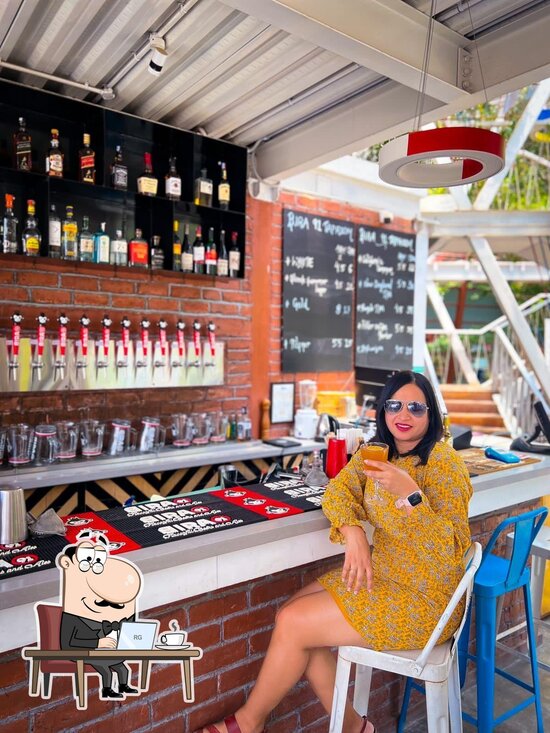 Bira 91 Taproom, Bengaluru Airport, Bengaluru - Restaurant menu, prices ...