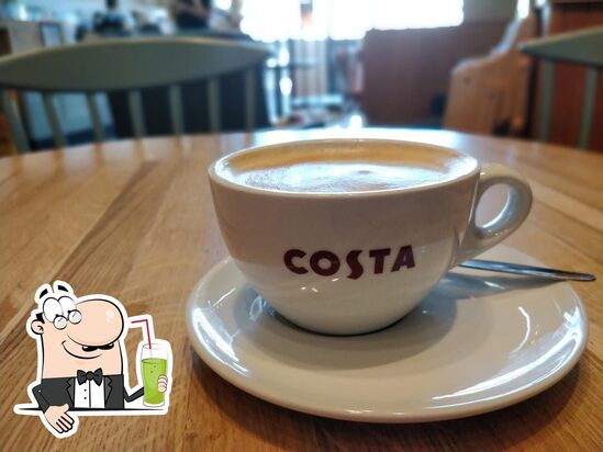 Costa Coffee, Unit 2a, West, Retail Park, Pontardulais Rd in Swansea ...
