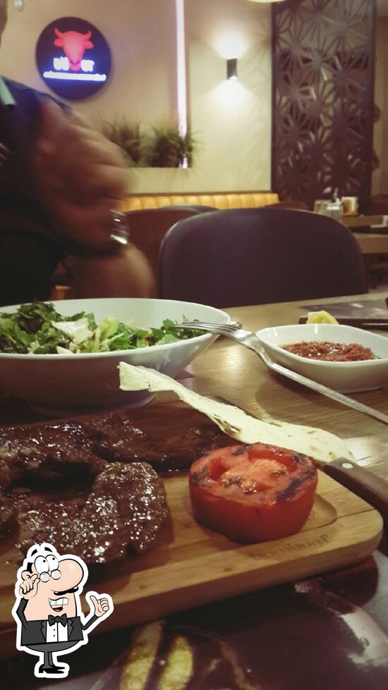 Dü-Et Kasap & Restaurant, Aliağa - Restaurant reviews