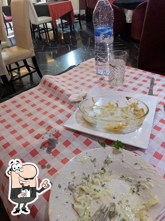 El Kabados, Oujda - Restaurant menu, prices and reviews