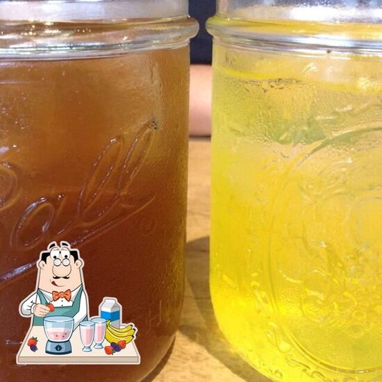 Fat Cousins' Diner restaurant, Quezon City - Restaurant menu and reviews