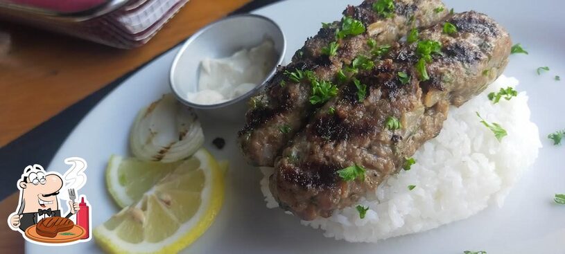 Parrilla Karnevore, Antipolo, H5VC+MG9 - Carta del restaurante y opiniones