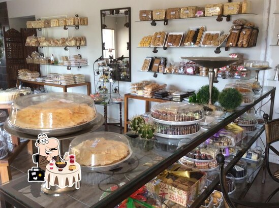 Komproe Tuisnywerheid, Kempton Park - Restaurant reviews