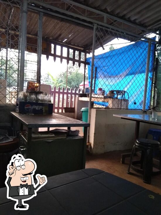Krithyam fast food, Kakkanad - Restaurant menu, prices and reviews